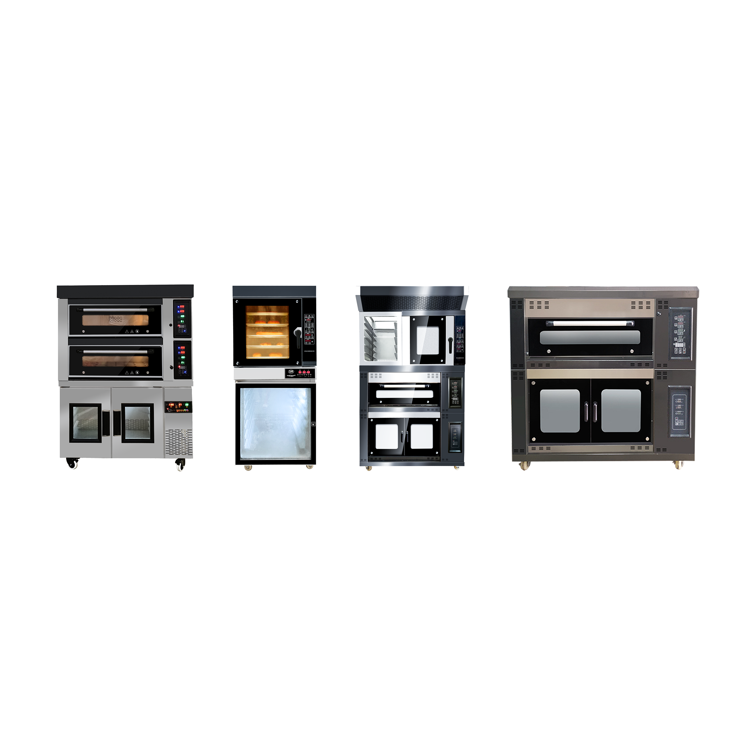 Multi-functional Modular Oven Series – YouDo Machine